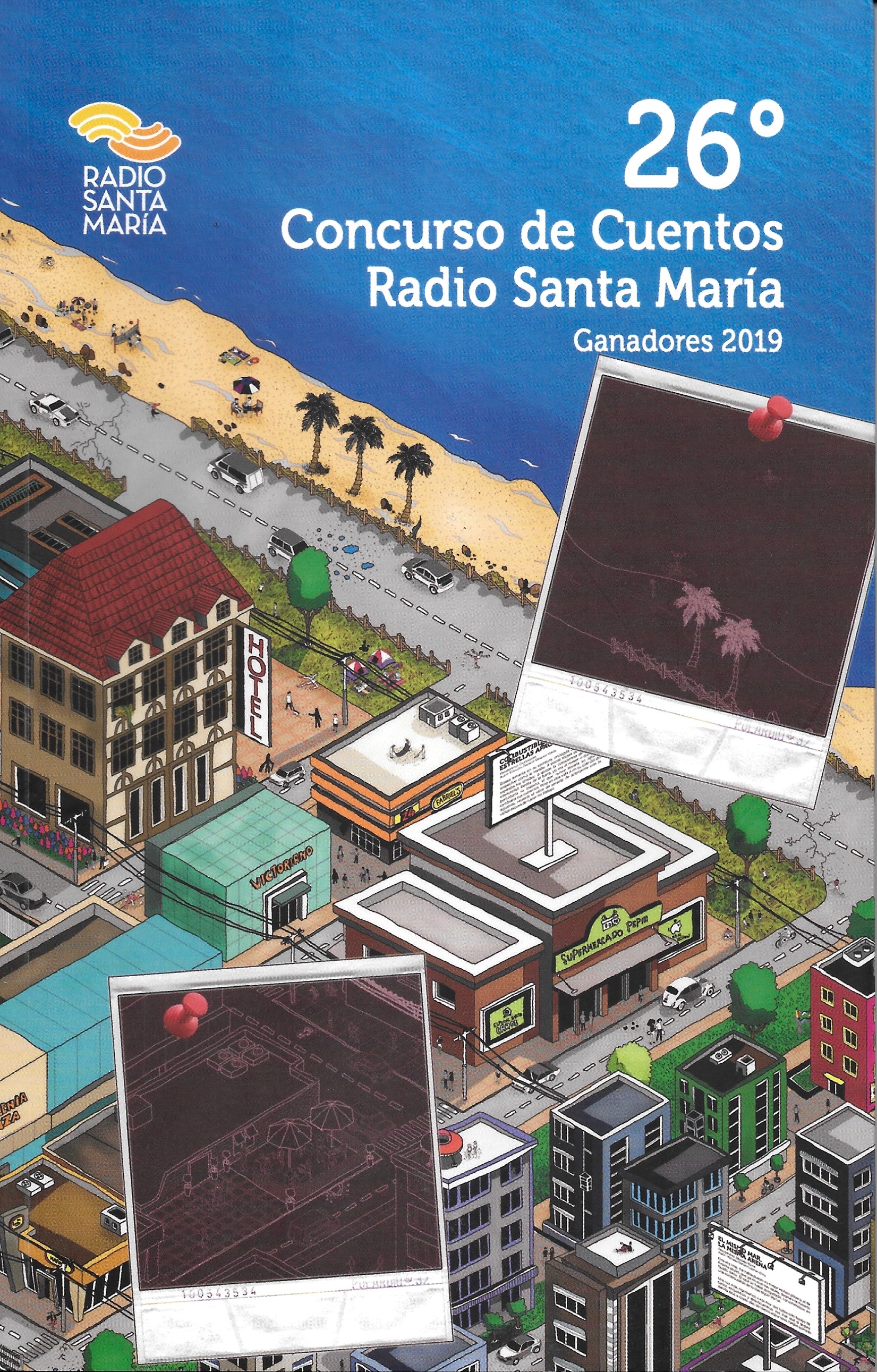 Michelle Guzmán – Writer and Translator